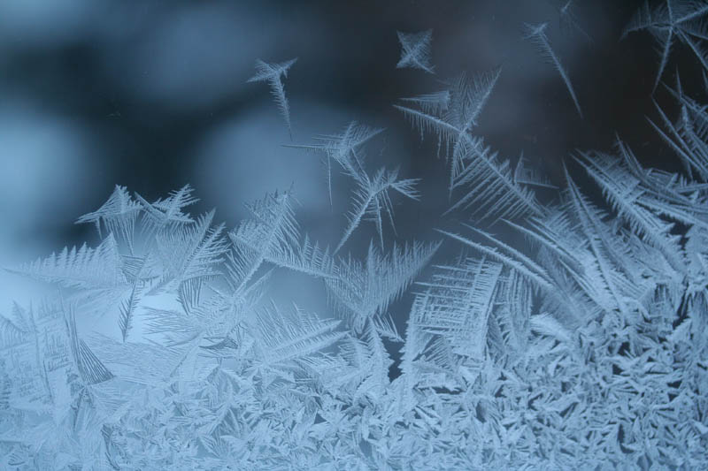 Givre D finition C est Quoi
