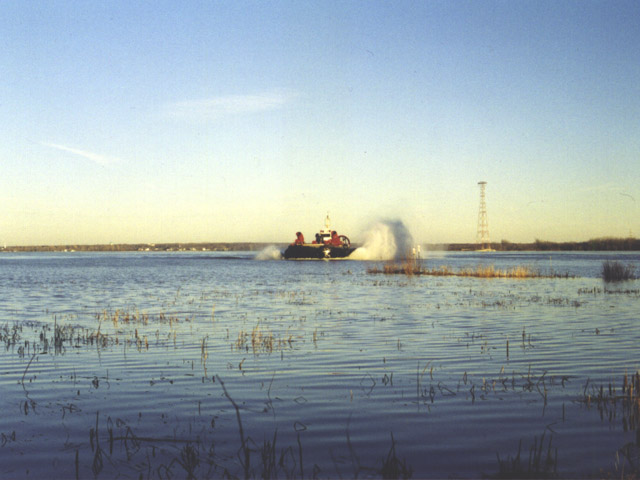 Trois-Rivières, Trois-Rivières-Ouests (Secteur), GCC Sipu Muin ...